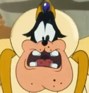 Bafo | Dublapédia | Fandom