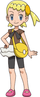 Bonnie (Pokémon) | Dublapédia | Fandom