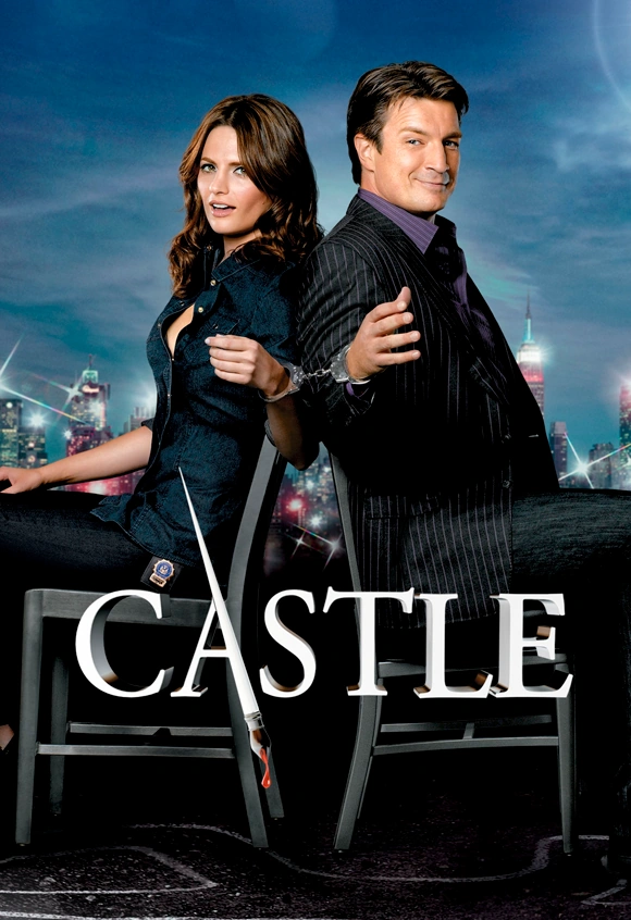 Castle | Dublapédia | Fandom