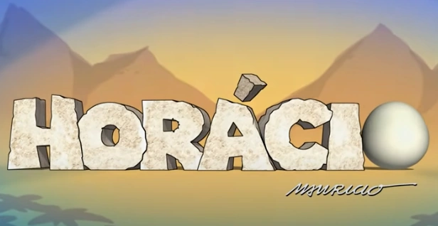 Horácio 3D | Dublapédia | Fandom