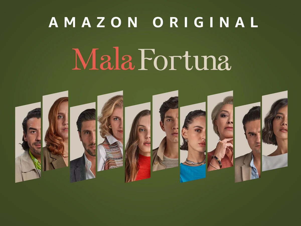 Má Fortuna | Dublapédia | Fandom