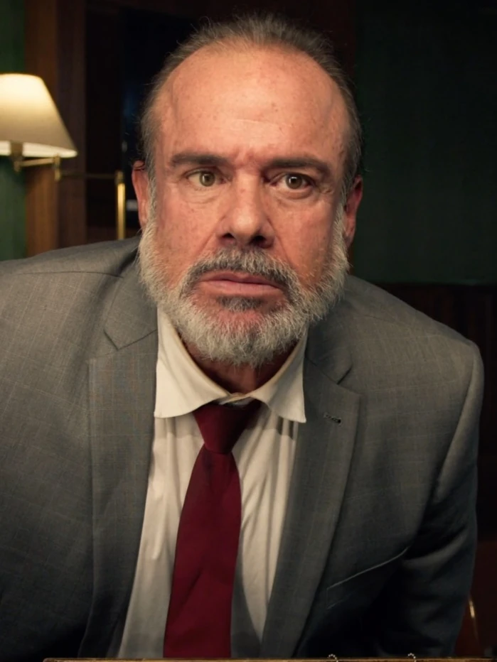 André Mattos | Dublapédia | Fandom