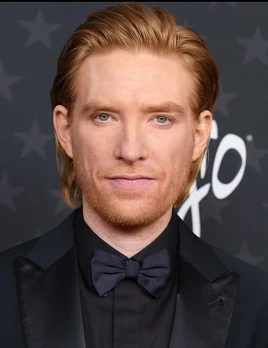 Domhnall Gleeson | Dublapédia | Fandom