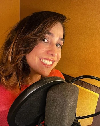 Fernanda Baronne | Dublapédia | Fandom