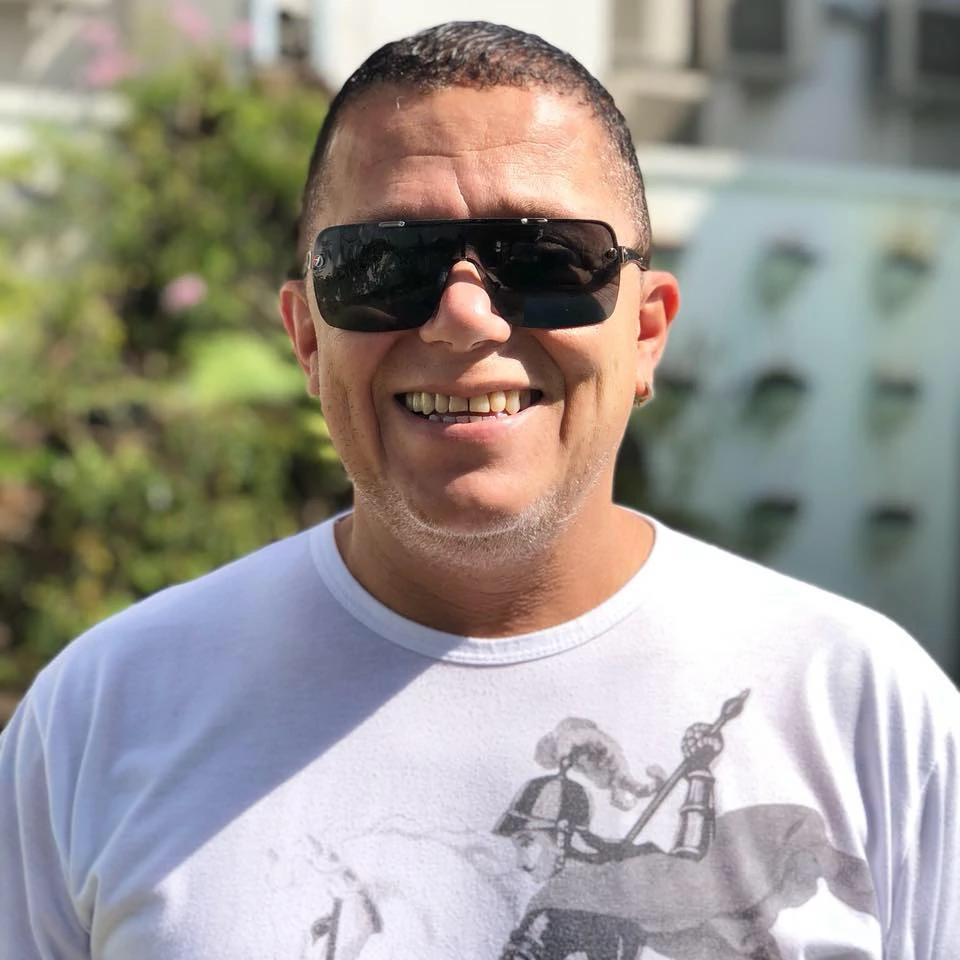 Wellington Lima | Dublapédia | Fandom