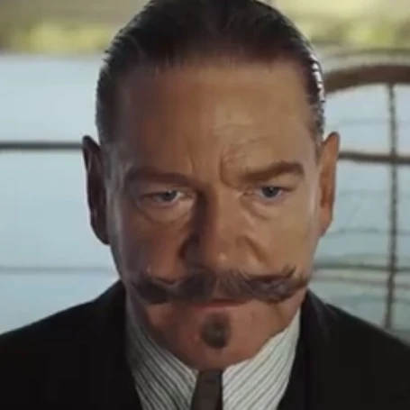 Hercule Poirot | Dublapédia | Fandom