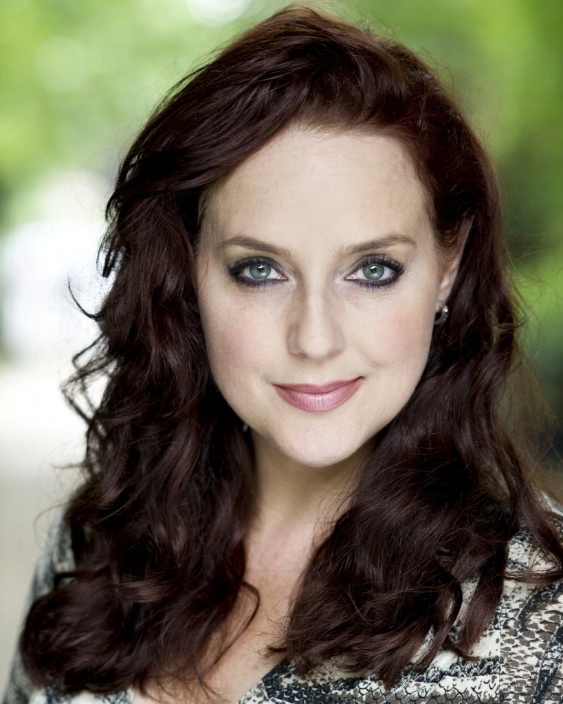 Suanne Braun | Dublapédia | Fandom