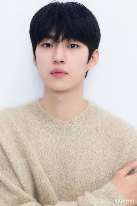 Baek Sung-Chul | Dublapédia | Fandom