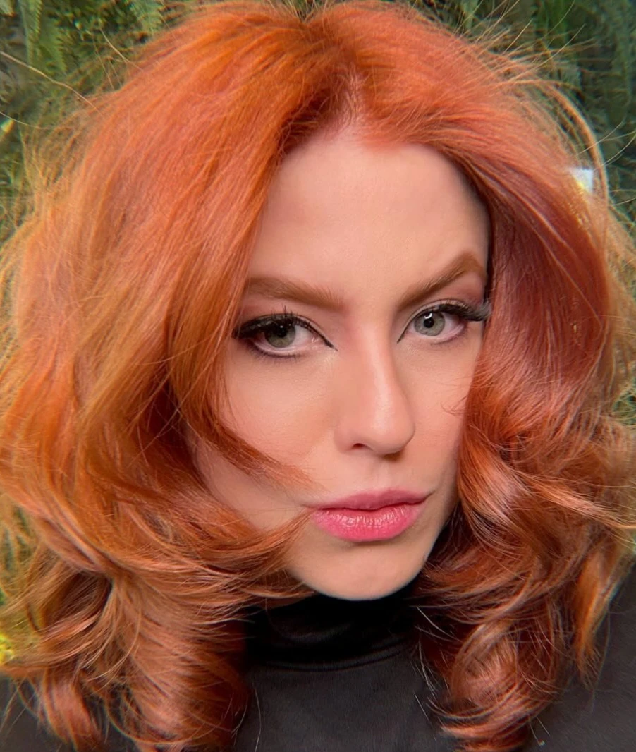 Fernanda Ferrer | Dublapédia | Fandom