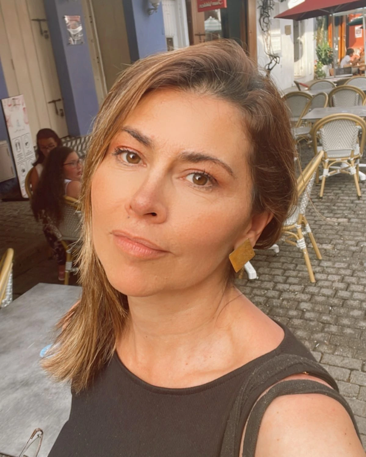 Marcela Gallego | Dublapédia | Fandom