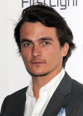 Rupert Friend | Dublapédia | Fandom