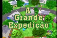 Os Backyardigans | Dublapédia | Fandom