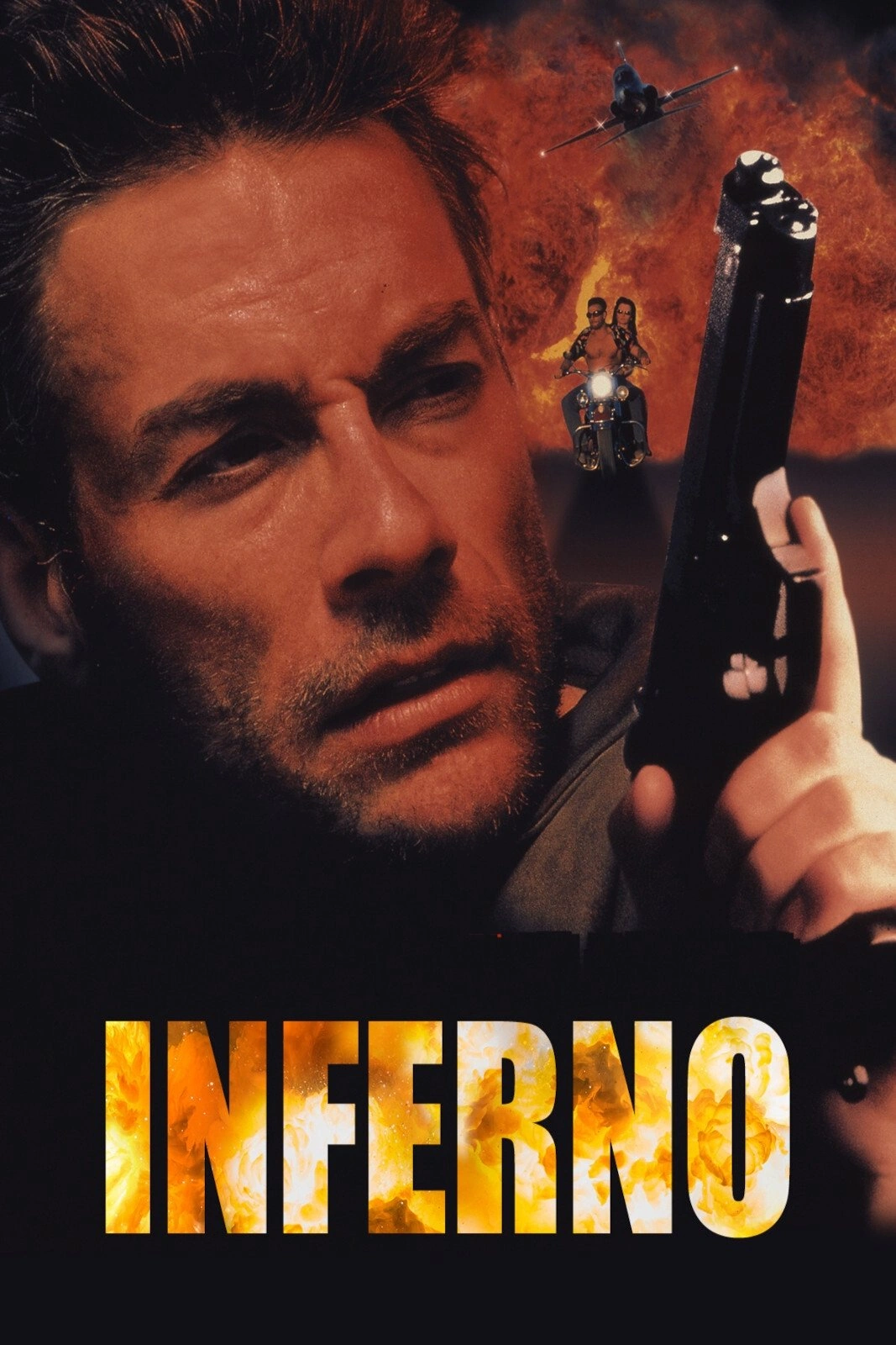 Inferno (1999) | Dublapédia | Fandom