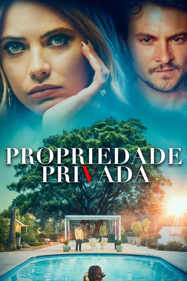 Propriedade Privada | Dublapédia | Fandom