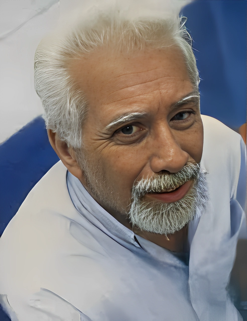 Ézio Ramos | Dublapédia | Fandom