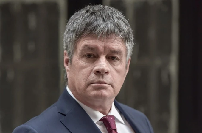 Alejandro Camacho | Dublapédia | Fandom