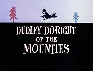 Janota Age Certo da Polícia Montada | Dublapédia | Fandom