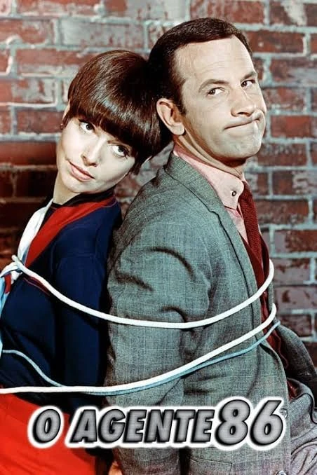 Agente 86 | Dublapédia | Fandom