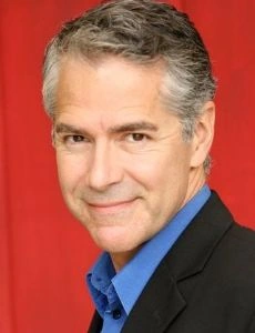 Terry Rhoads | Dublapédia | Fandom