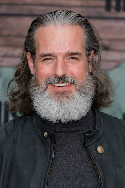 Jeffrey Pierce | Dublapédia | Fandom