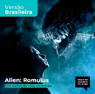 Alien: Romulus | Dublapédia | Fandom