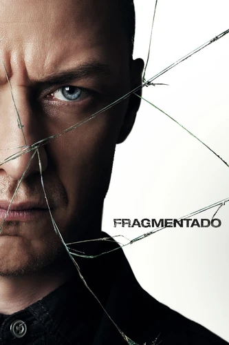 Fragmentado | Dublapédia | Fandom