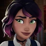 Jacque Souza | Dublapédia | Fandom