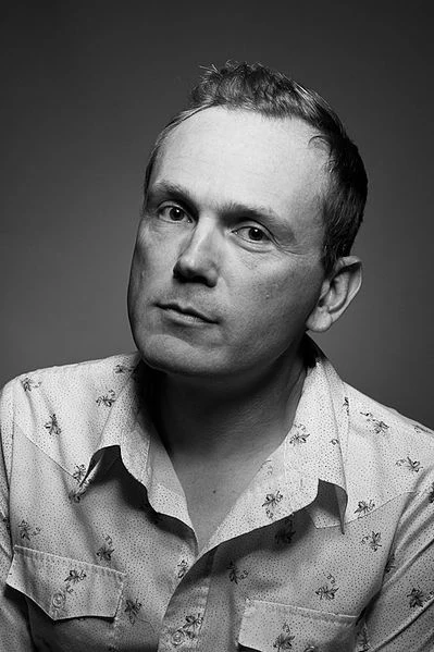 Pat Healy | Dublapédia | Fandom