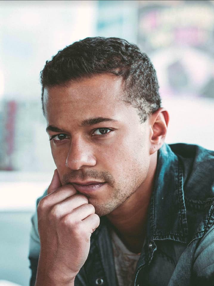 Pierre Louis | Dublapédia | Fandom