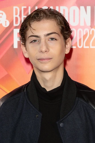 Jacob Tremblay | Dublapédia | Fandom