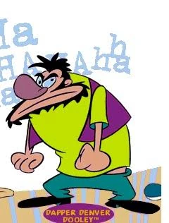 Dapper Denver Dooley | Dublapédia | Fandom