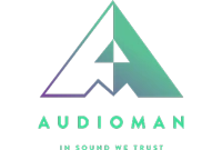 Audioman | Dublapédia | Fandom