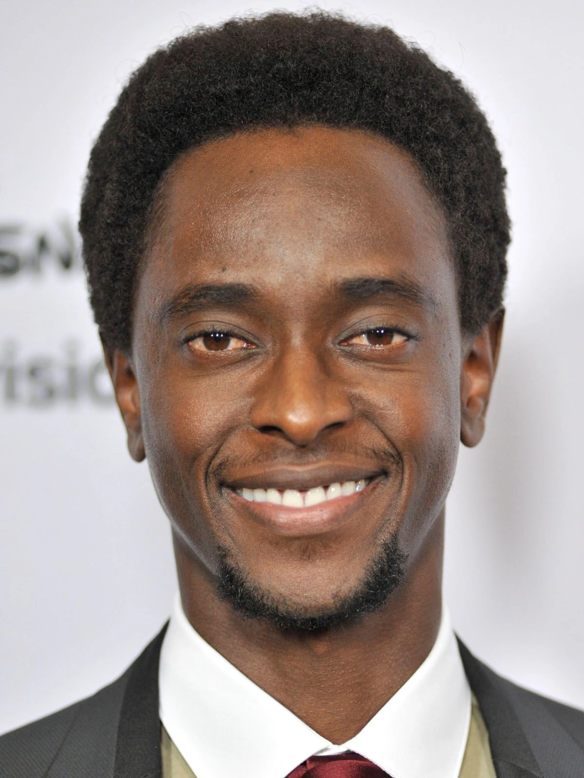 Edi Gathegi | Dublapédia | Fandom