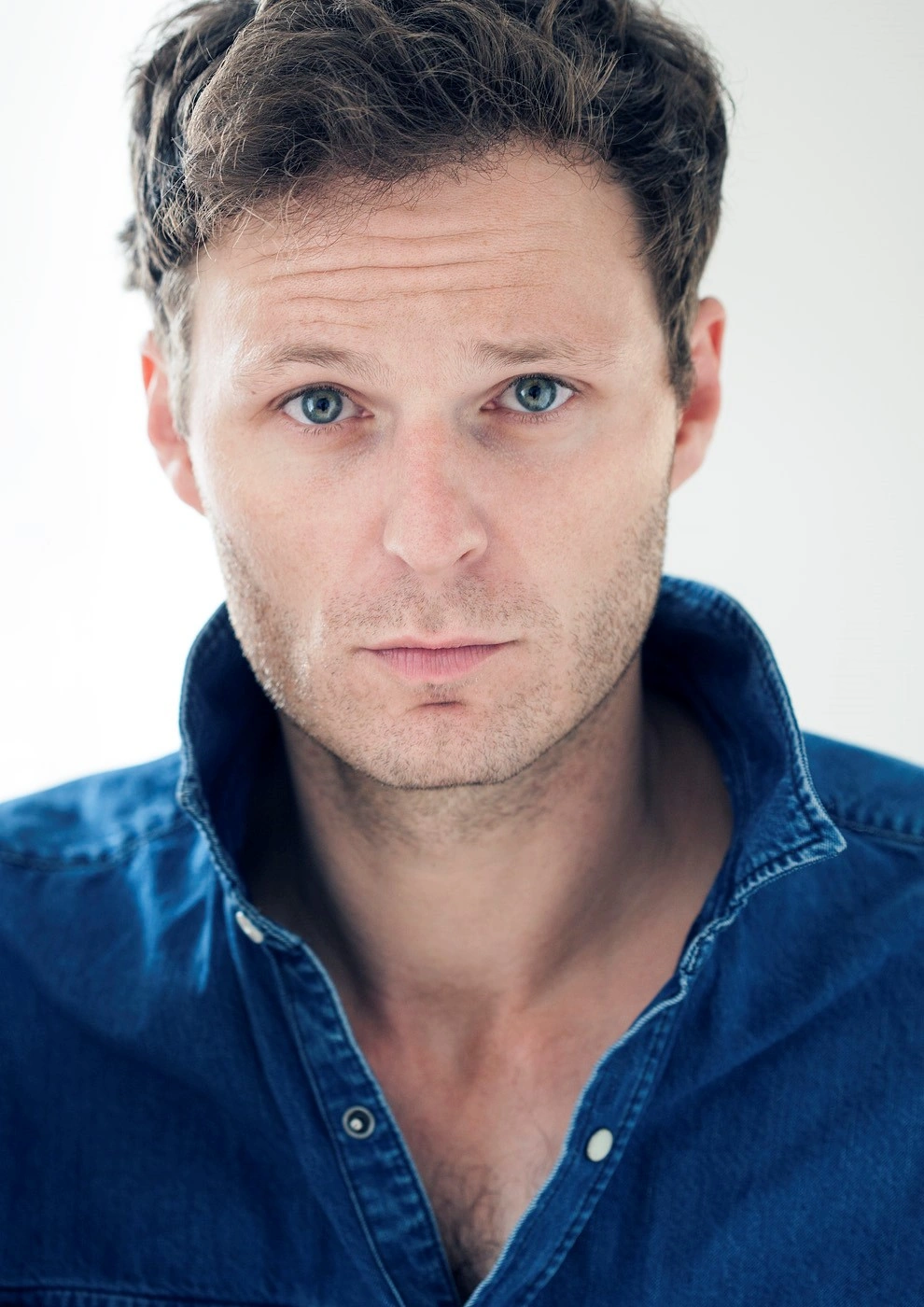 Rupert Young | Dublapédia | Fandom