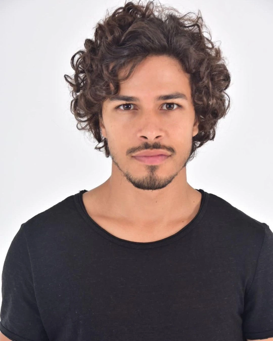 Luan Brum | Dublapédia | Fandom