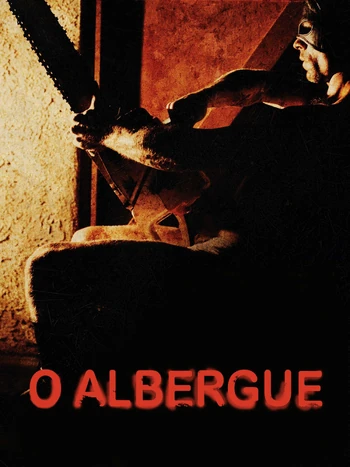 O Albergue | Dublapédia | Fandom