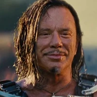 Mickey Rourke | Dublapédia | Fandom