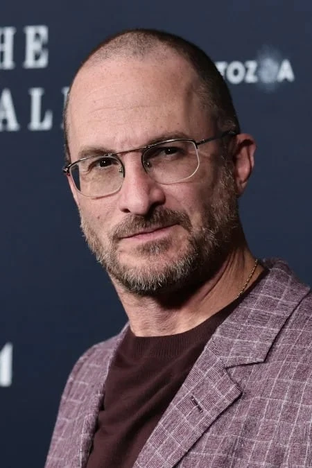 Darren Aronofsky | Dublapédia | Fandom