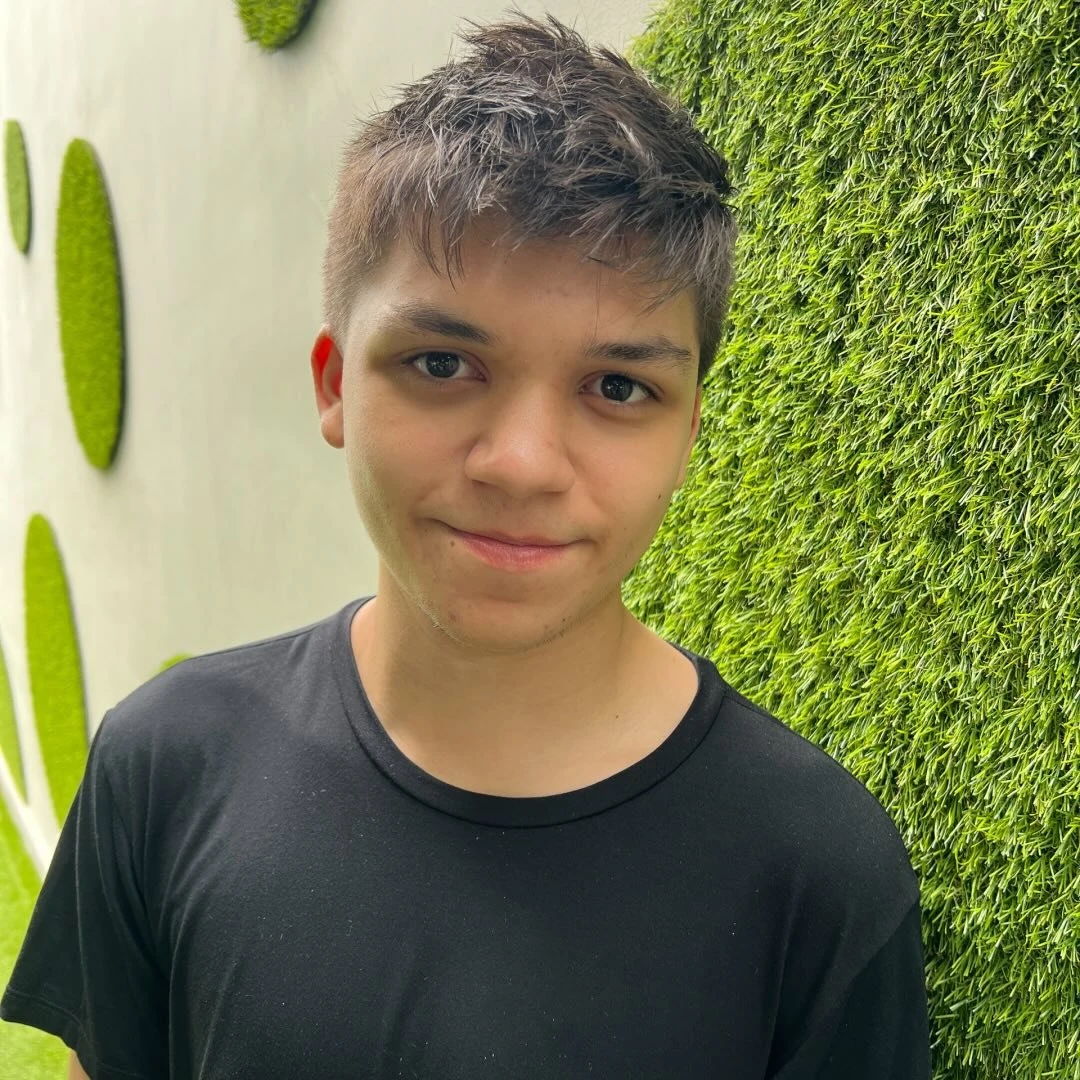 Enzo Dannemann | Dublapédia | Fandom