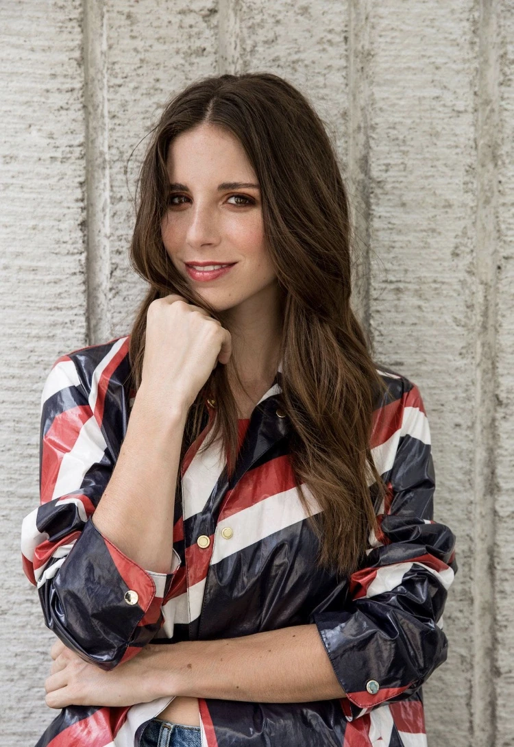 Macarena Miguel | Dublapédia | Fandom