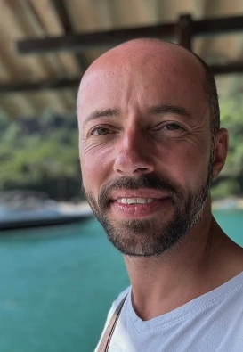 Felipe Firmo | Dublapédia | Fandom