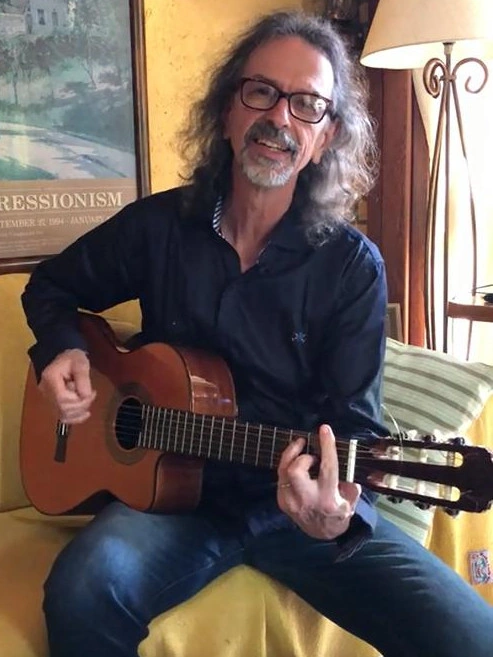 Calique Ludwig | Dublapédia | Fandom