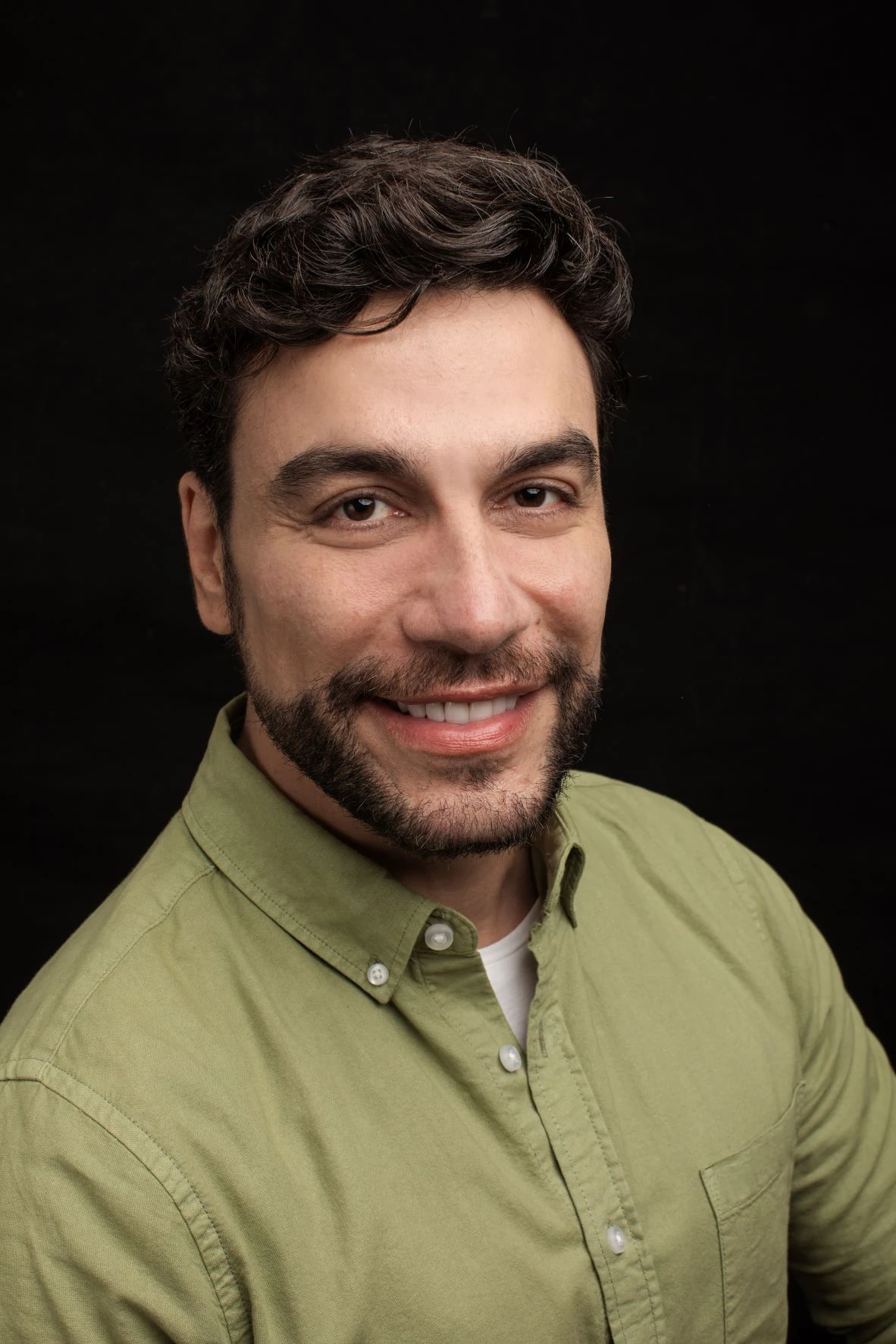 Hugo Picchi | Dublapédia | Fandom