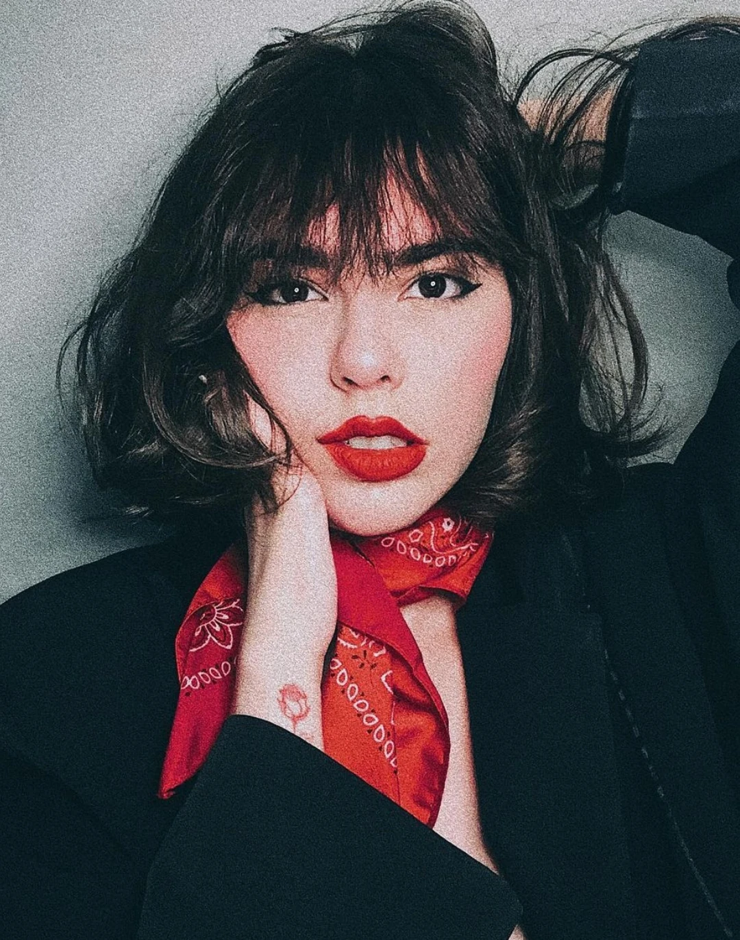 Julia Mathilda | Dublapédia | Fandom