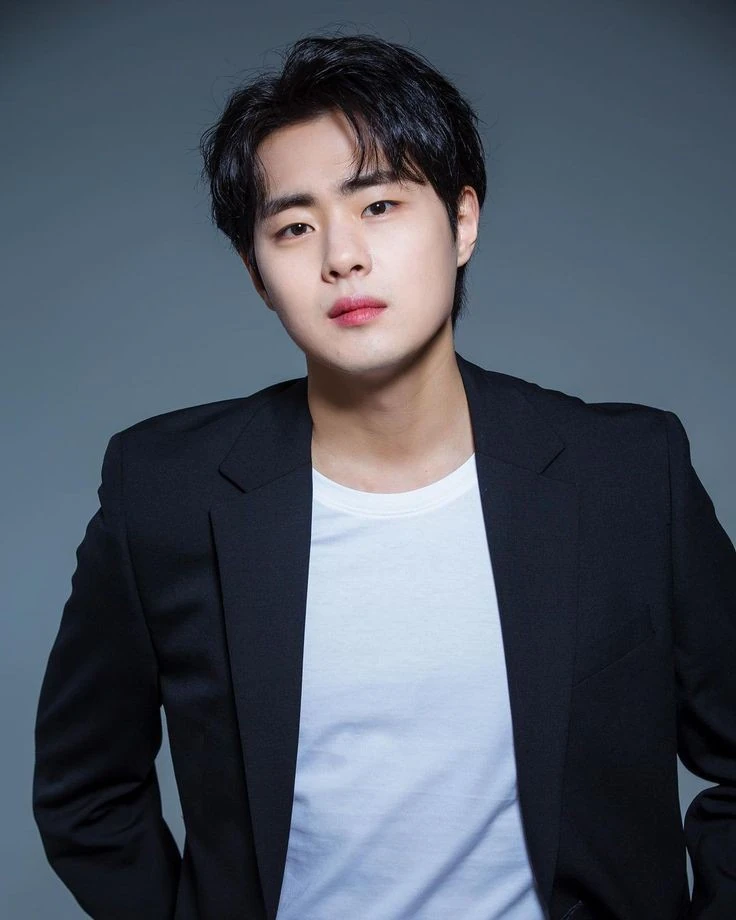 Joe Byeong-Gyu | Dublapédia | Fandom