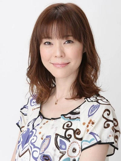 Mie Sonozaki | Dublapédia | Fandom