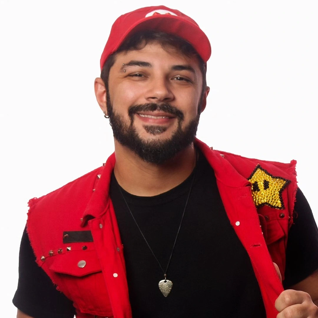 Raphael Rossatto | Dublapédia | Fandom