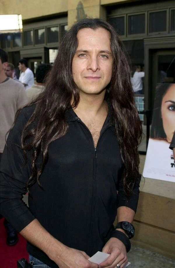 Eduardo Palomo | Dublapédia | Fandom