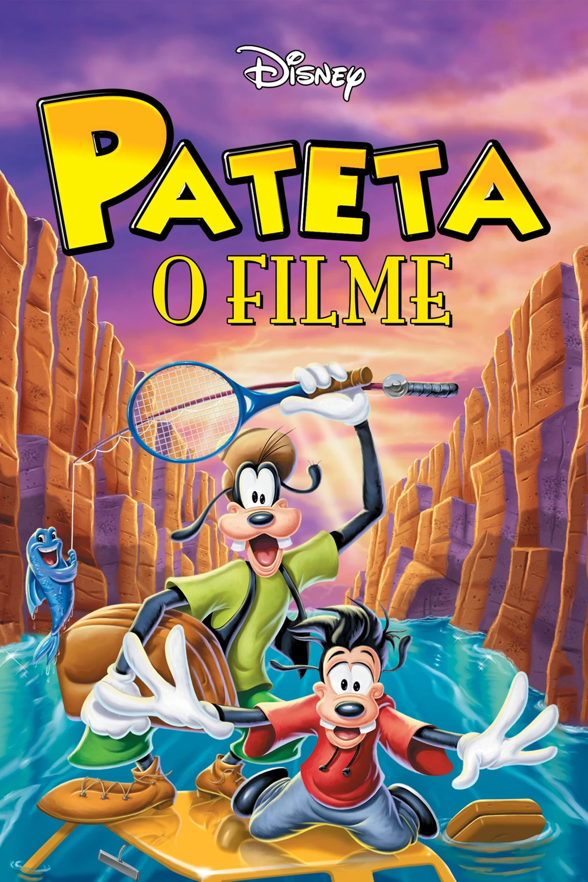 Pateta: O Filme | Dublapédia | Fandom