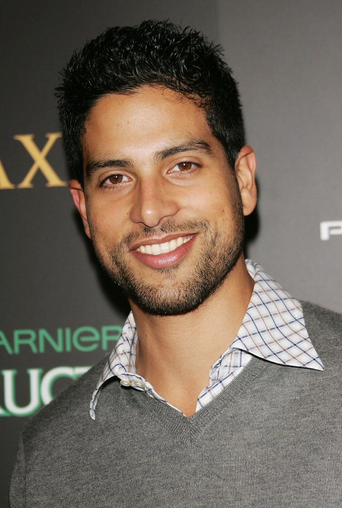 Adam Rodriguez | Dublapédia | Fandom